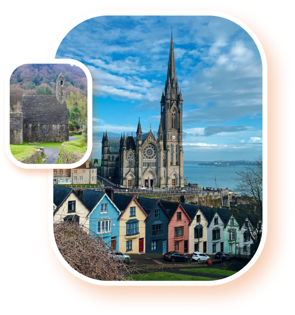 Scotland tours | Self-drive | Chauffeur driven | Coach tours