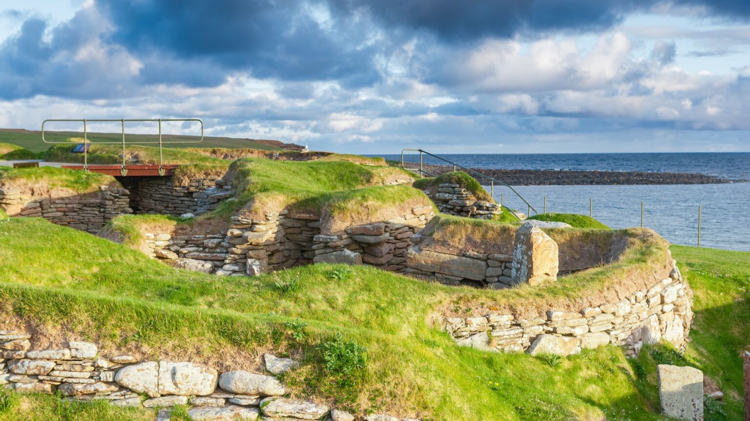 Scottish Highlands and Skye (8 Days) - GoScottishTours
