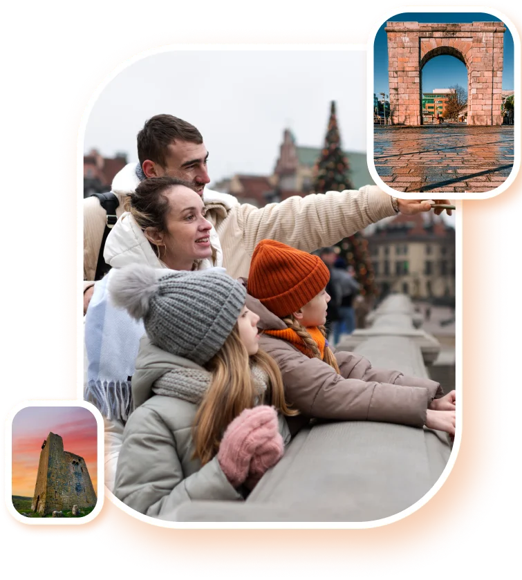 Scotland tours | Self-drive | Chauffeur driven | Coach tours