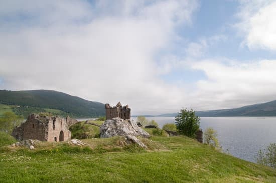Scottish Clans & Castles - GoScottishTours