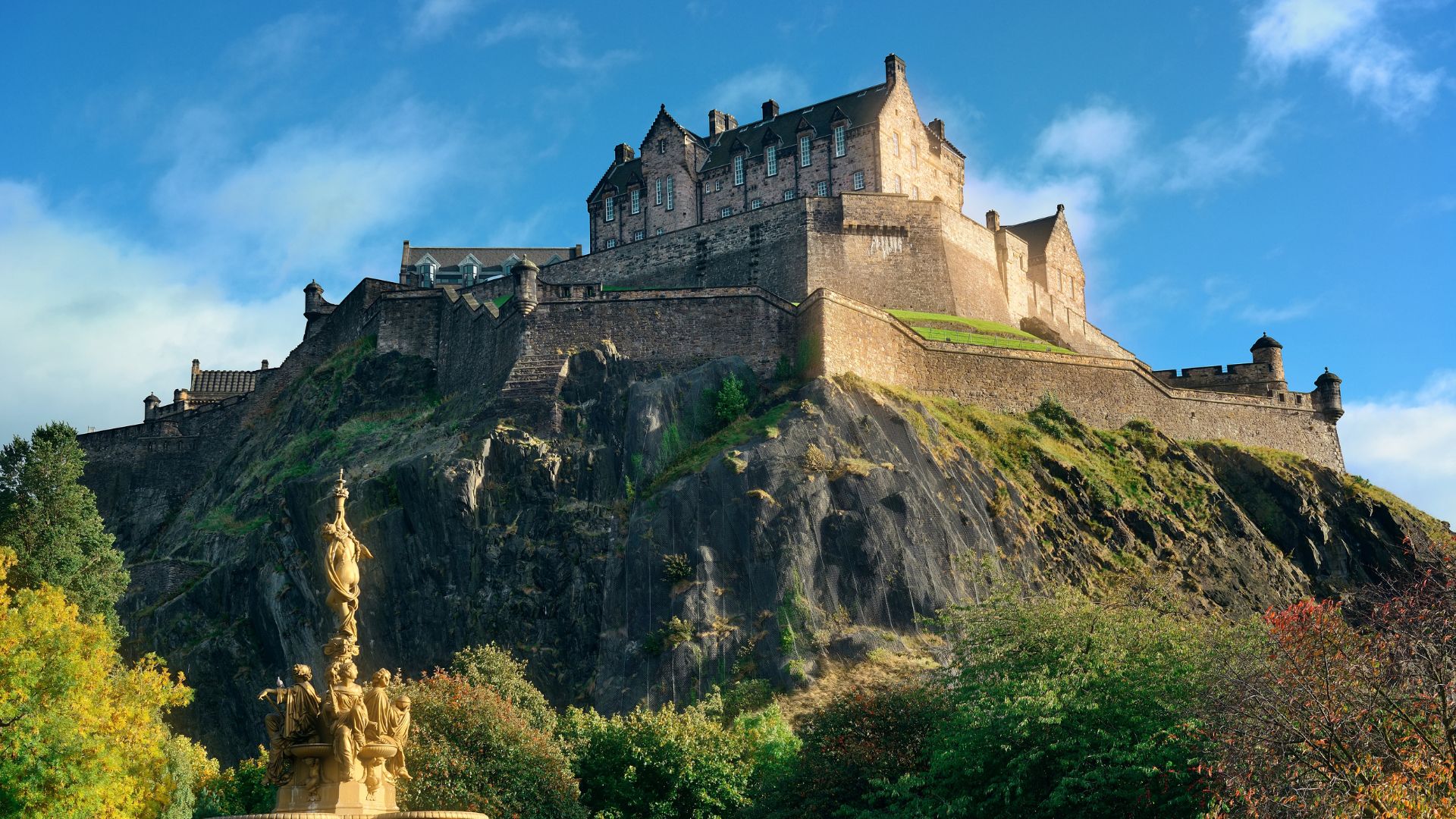 Signature Scotland (10 Days) - GoScottishTours