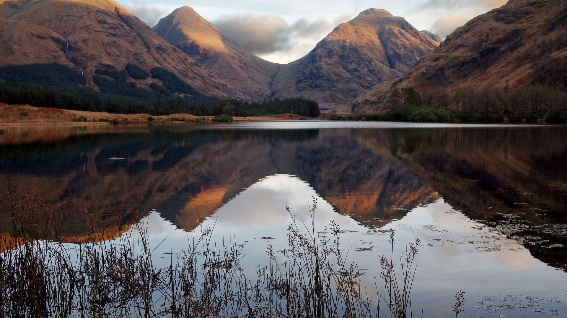 Signature Scotland (10 Days) - GoScottishTours