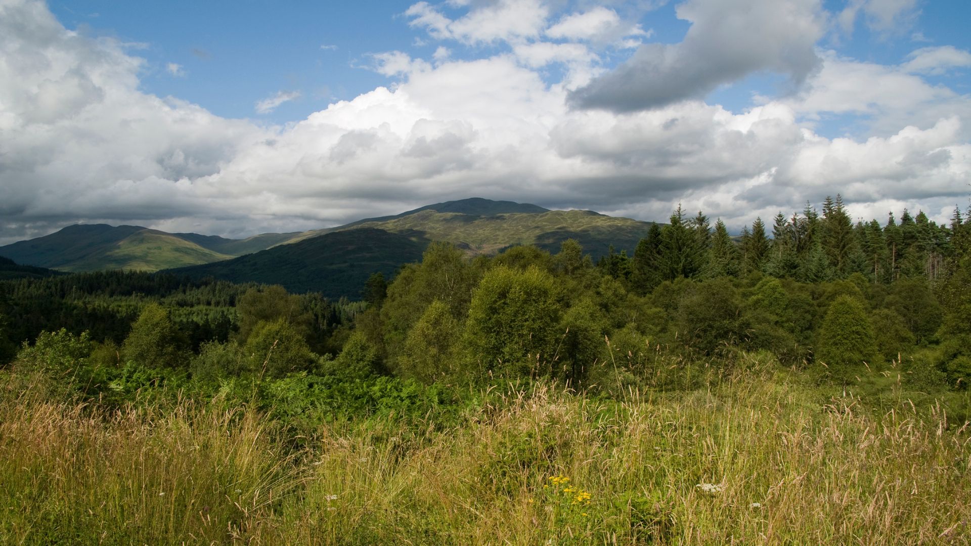 Signature Scotland (10 Days) - GoScottishTours