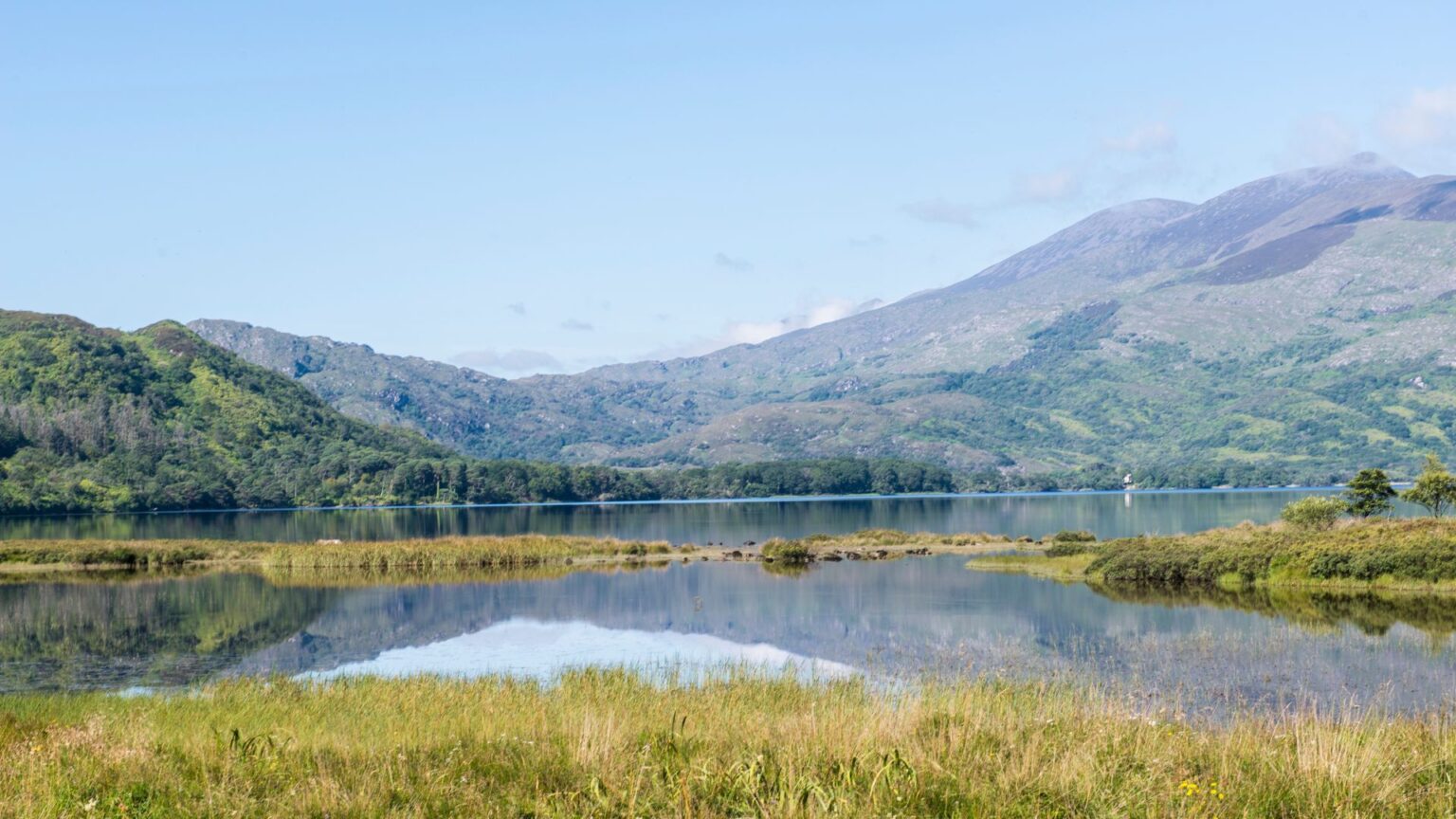 Scotland & Ireland Highlights - GoScottishTours