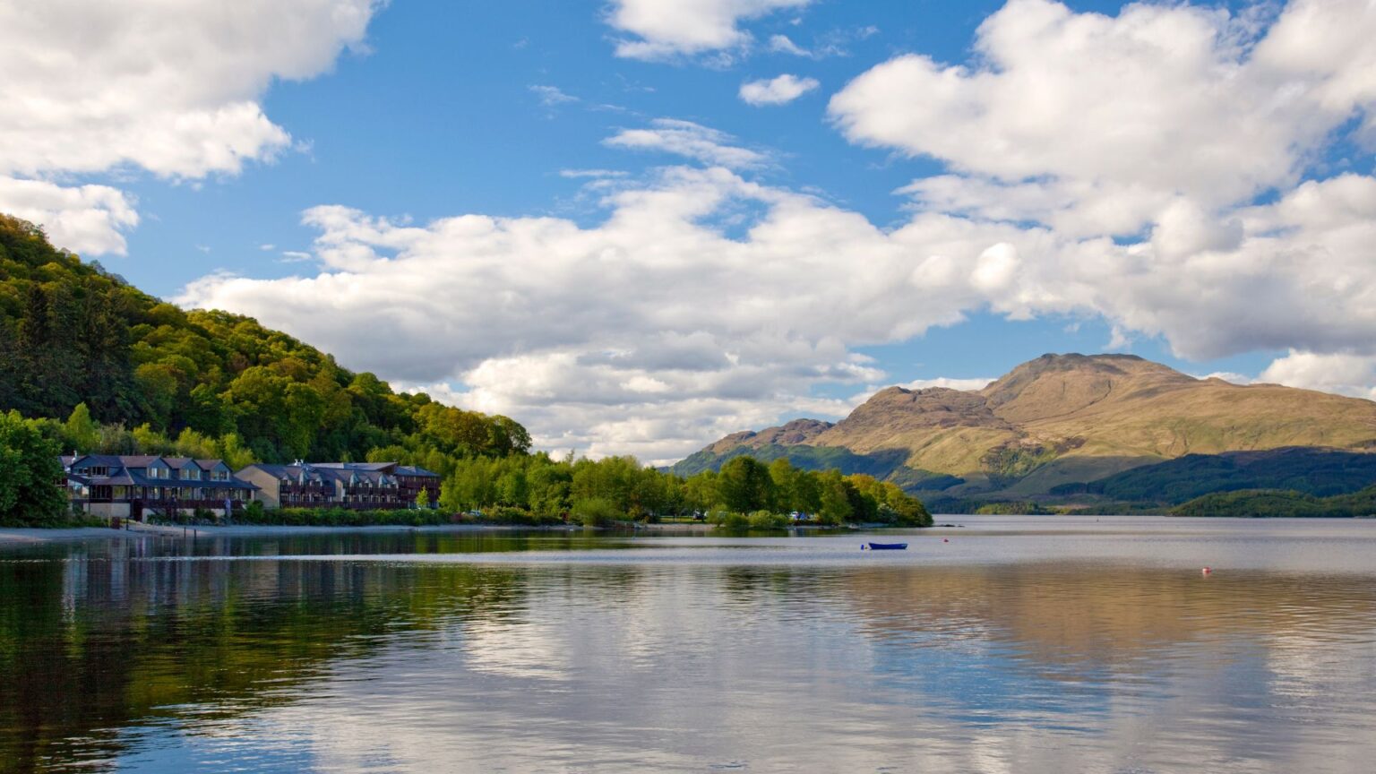 Isles & Glens of Scotland - GoScottishTours